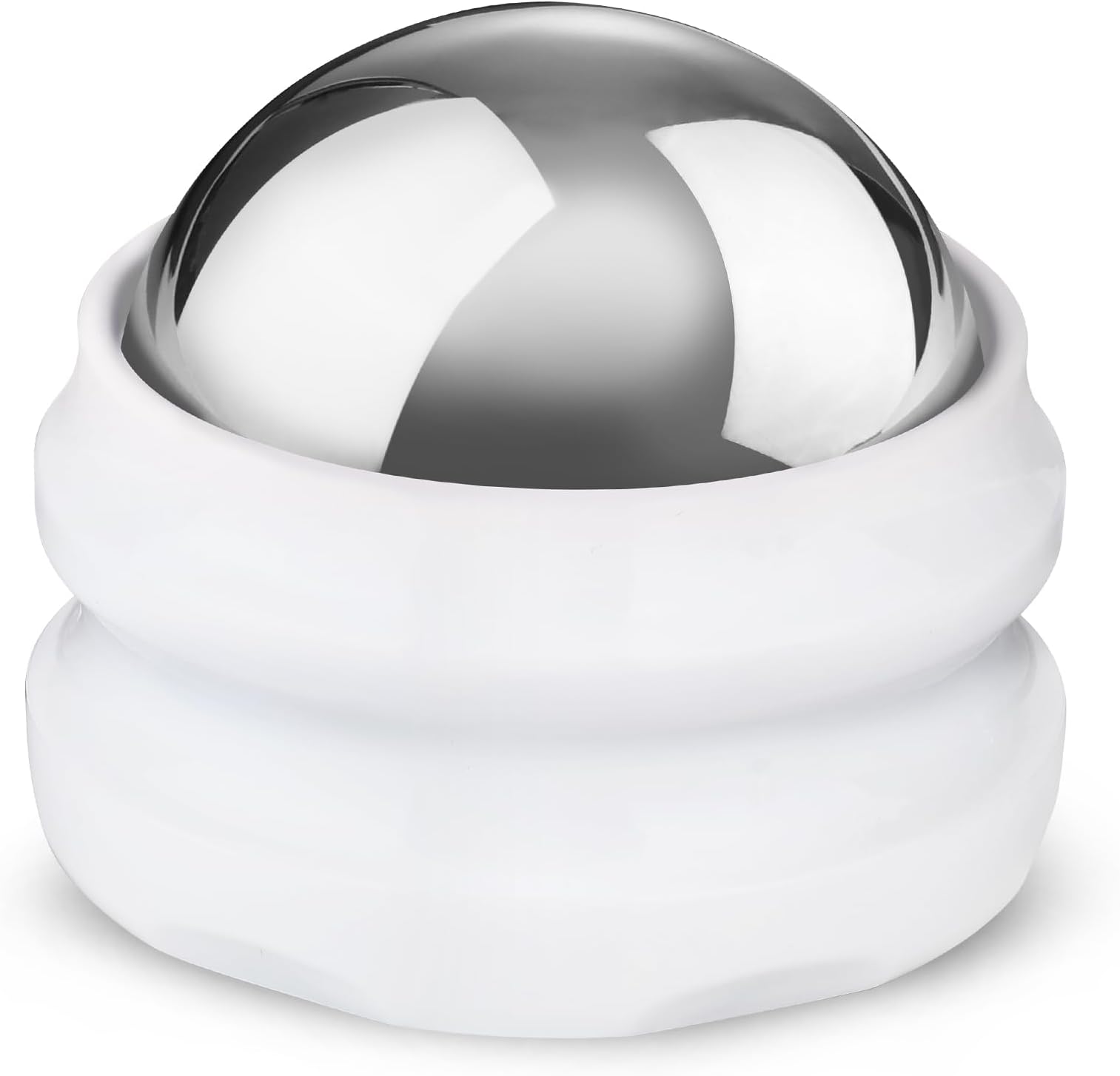 Amazon.com: Harmony ICE - HOT ROLLER Massage Roller Ball - Insulating ...