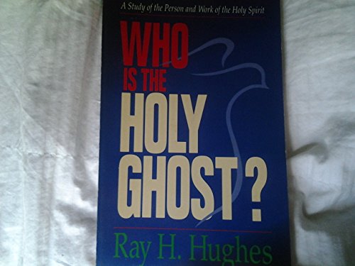 Who is the Holy Ghost
