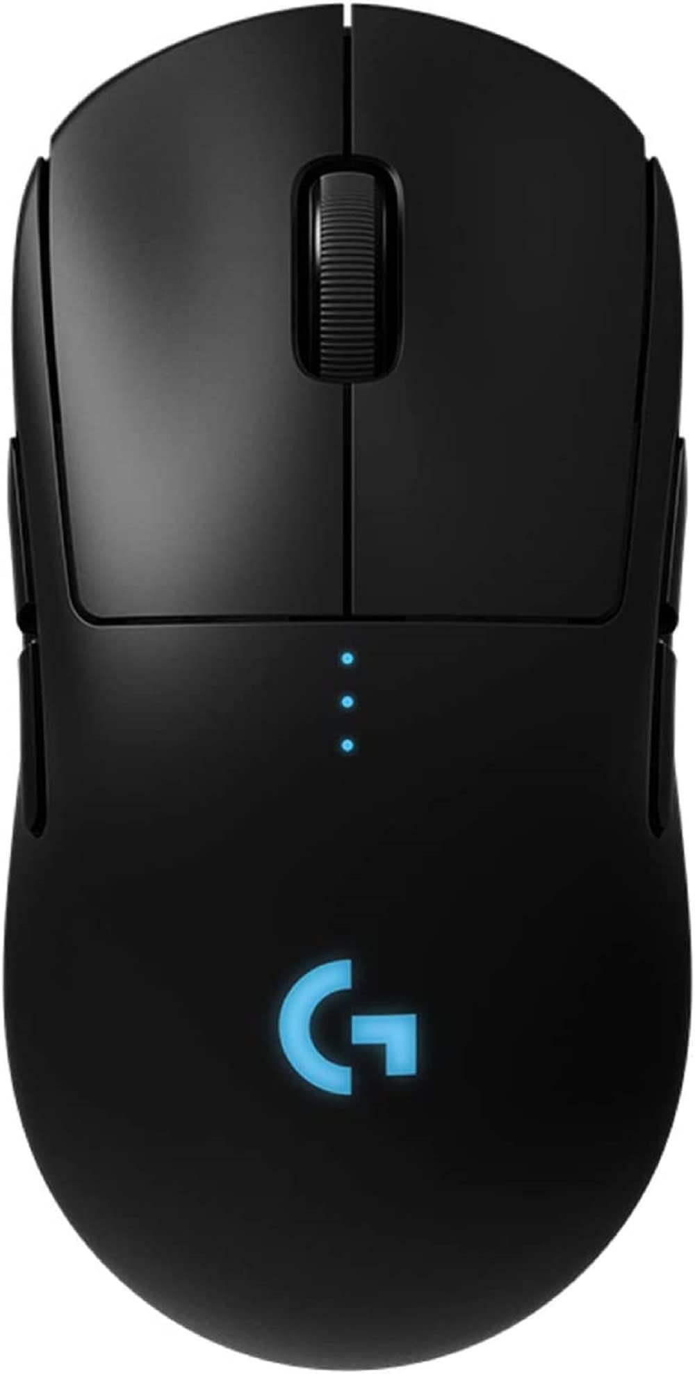 Amazon.com: Logitech G PRO X Superlight Wireless Gaming Mouse, Ultra ...
