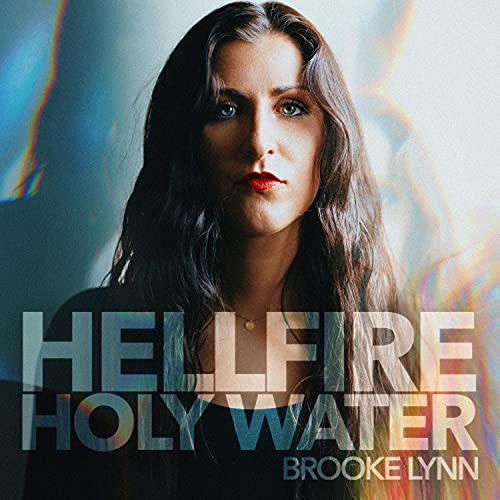 Play Hellfire, Holy Water by Brooke, Lynn on Amazon Music