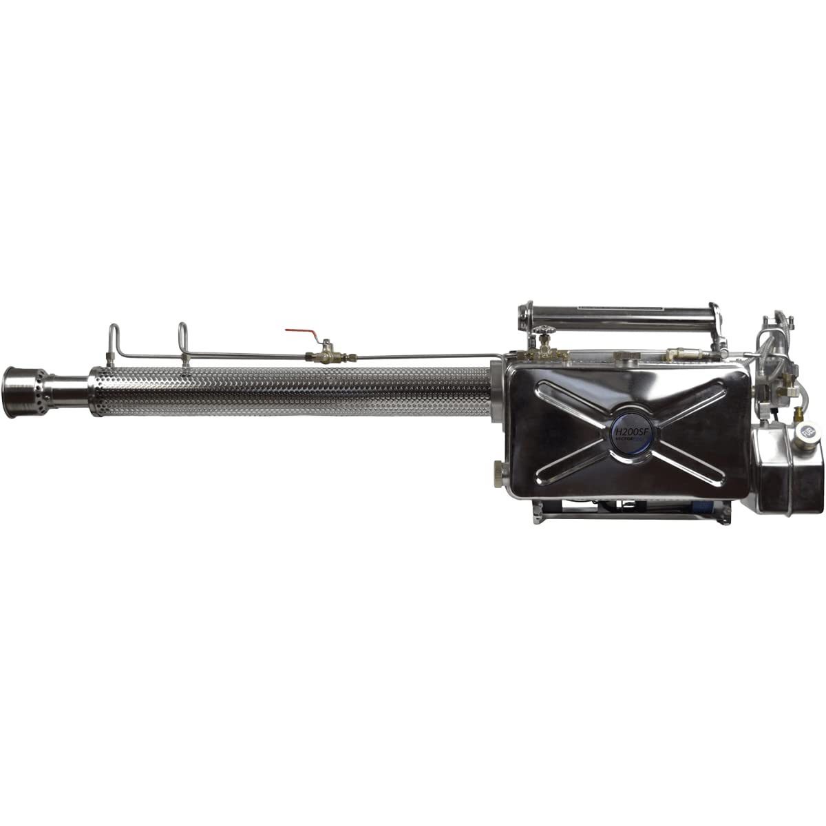 Amazon.com : Vectorfog H200SF-SS Portable Thermal Fogging Machine ...