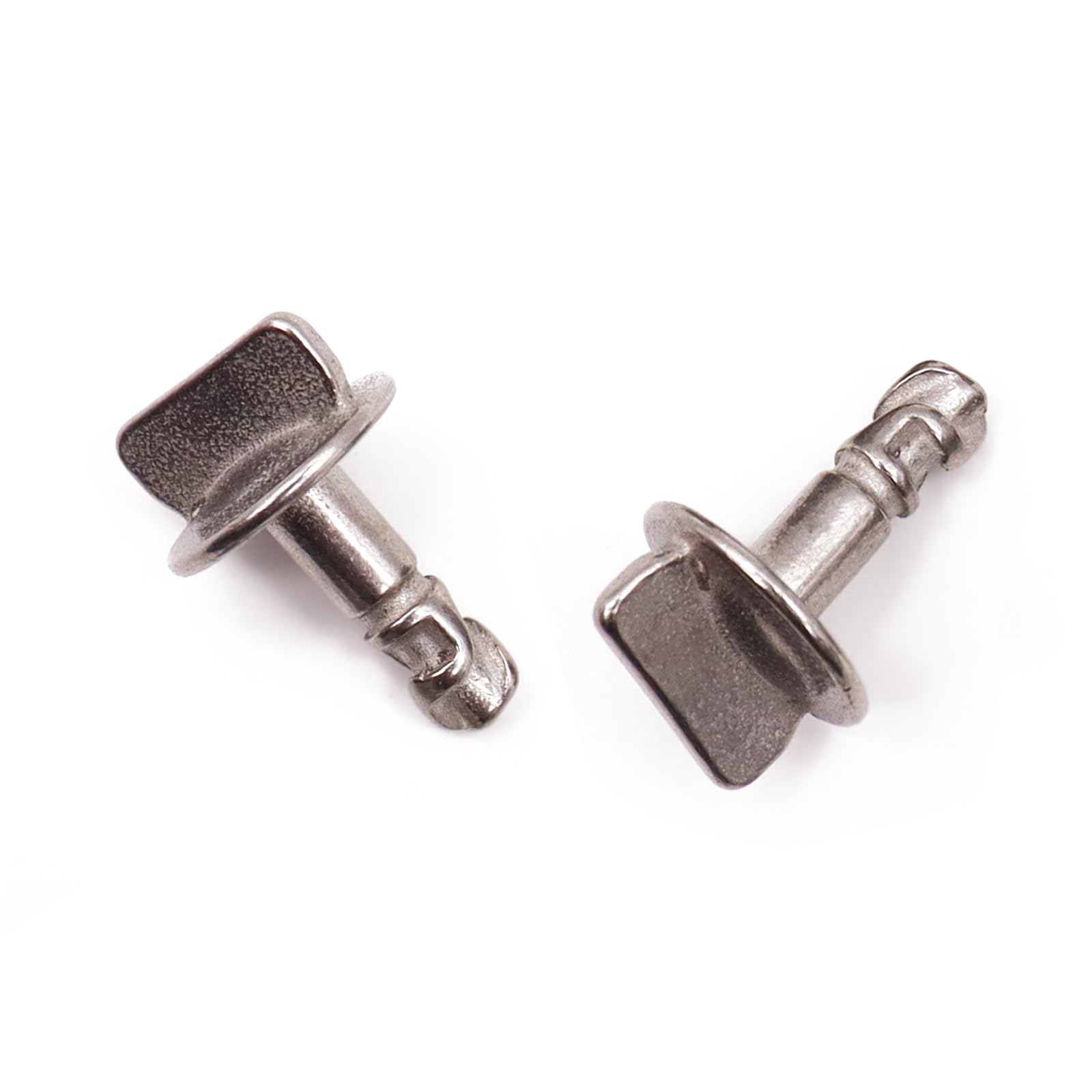 Amazon.com: Radiator Support Splash Shield Fastener Quarter Turn Thumb ...