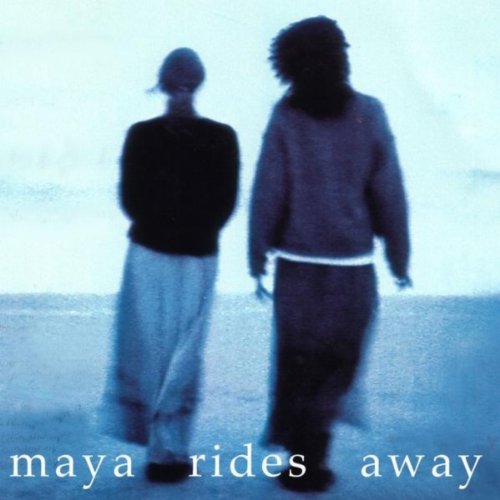 Amazon.com: Maya Rides Away : Maya Rides Away: Digital Music