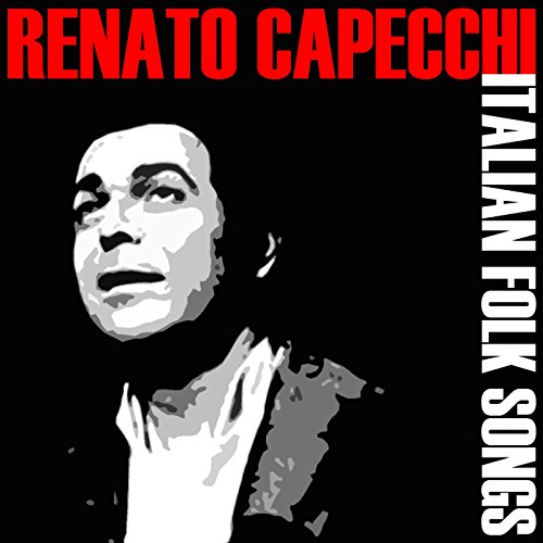 Play Italian Folk Songs by Renato Capecchi on Amazon Music