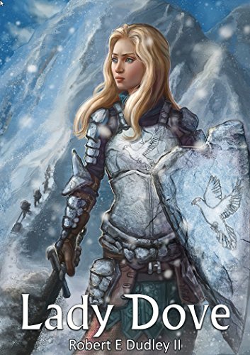 Lady Dove: Jubilant Order of the Air - Kindle edition by Dudley II ...