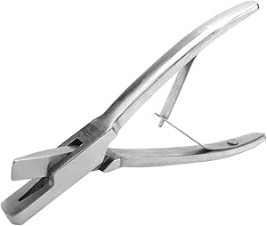 Amazon.com: Cattle Ear Tags, Animal Ear Tag Pliers Cattle Supplies Ear ...