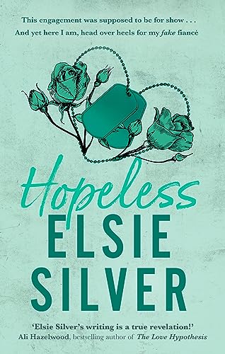 Hopeless (Chestnut Springs Book 5) eBook : Silver, Elsie: Amazon.in: Kindle Store