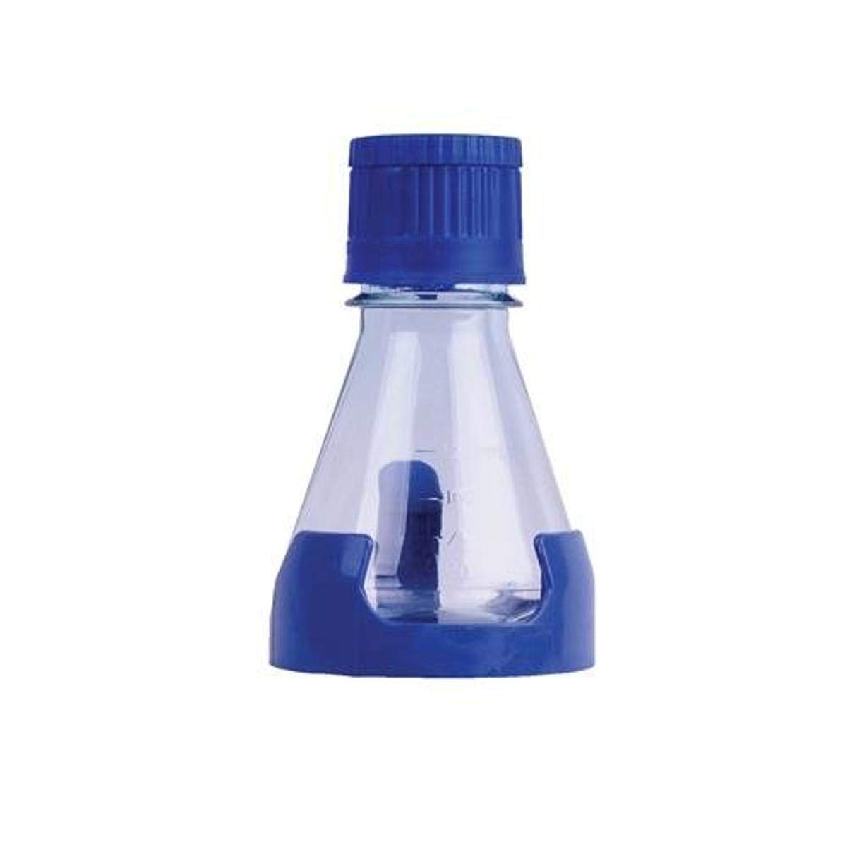 Wheaton Science Products WPFBC0125S Polycarbonate Shake Flask, 125 mL ...