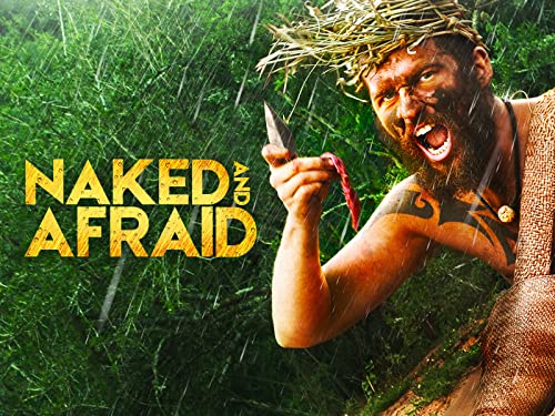 All About the Latest Season of “Naked and Afraid” - BuddyTV