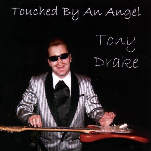 Play Touched By An Angel by Tony Drake on Amazon Music