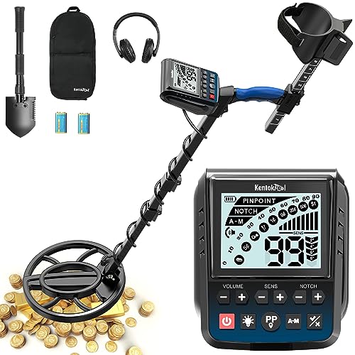 Bester Metalldetektor Bis 500 Euro