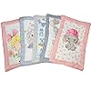 Buy FRIDO CLOTHINA New Born Baby Godadi Pack of 5 Combo Set Soft Cotton ...