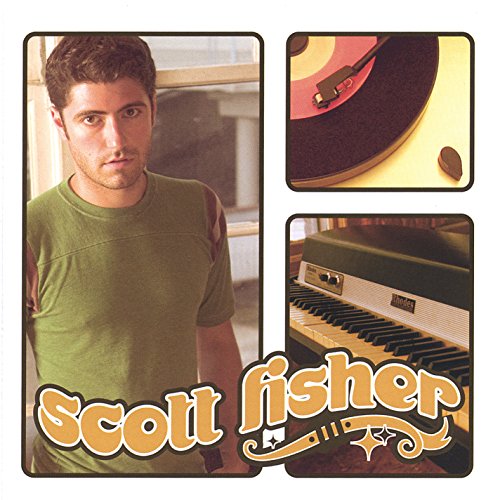 Amazon MusicでScott FisherのScott Fisherを再生する