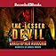The Lesser Devil by Christopher Ruocchio | Audiobook | Audible.com