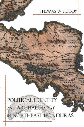 Amazon.com: Political Identity and Archaeology in Northeast Honduras ...
