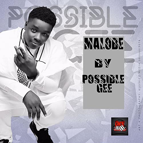 Amazon.com: Malobe : Possible Gee: Digital Music