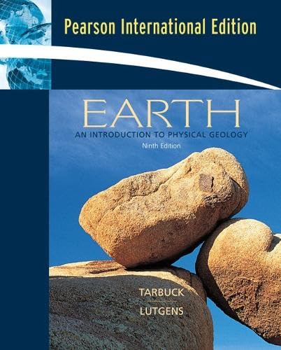 Amazon | Earth: An Introduction to Physical Geology: International ...