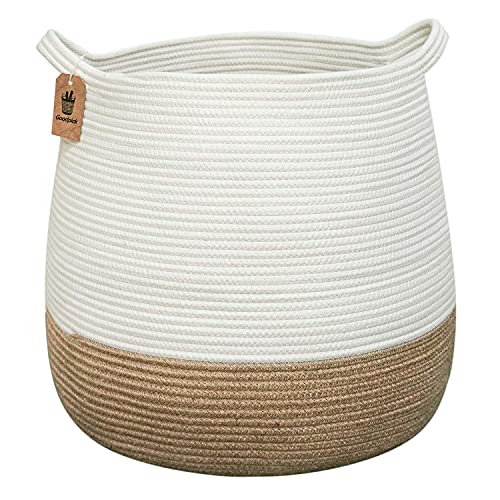 Jute Korb – Die 15 besten Produkte im Vergleich - Elternchecker