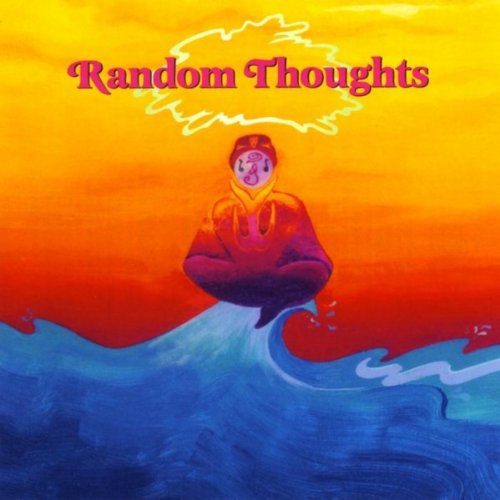 Play Random Thoughts by Rod DeGeorge's Random Thoughts on Amazon Music