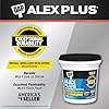 DAP Alex Plus Spackling, White, 16 Oz (7079818745) - Amazon.com
