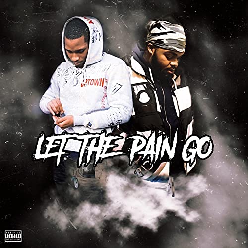 Let The Pain Go de Leek Bucks feat. Mikey Mcfly en Amazon Music Unlimited