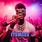 【発売日：2024年08月11日】・製造元:Ignite The Beatz