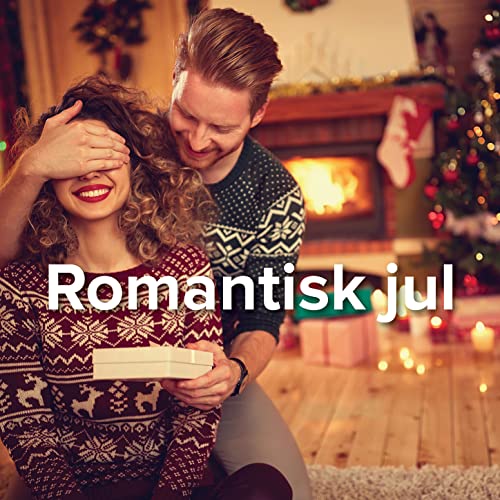 Amazon Music - VARIOUS ARTISTSのRomantisk jul - Amazon.co.jp