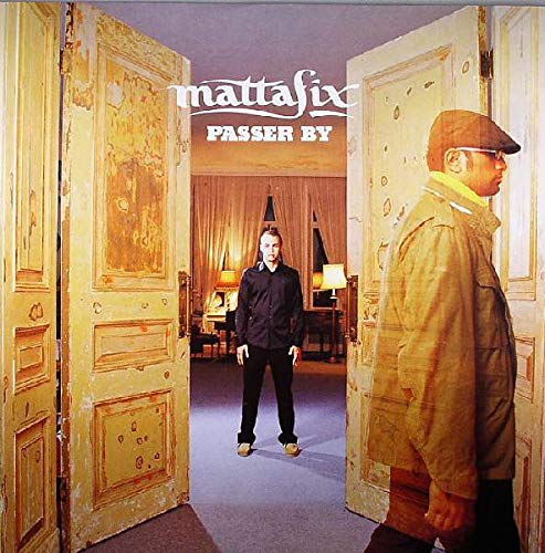Passer By : Mattafix: Amazon.es: CD y vinilos}