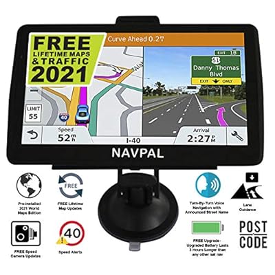 Amazon.co.uk: sat nav holder