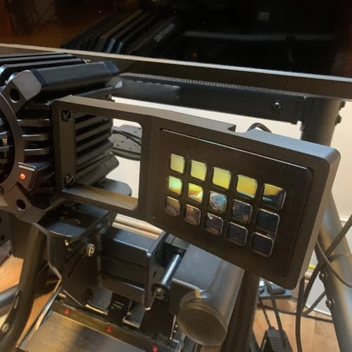 Amazon.com: Angled Installation Bracket for Fanatec Stream Deck MK1 ...