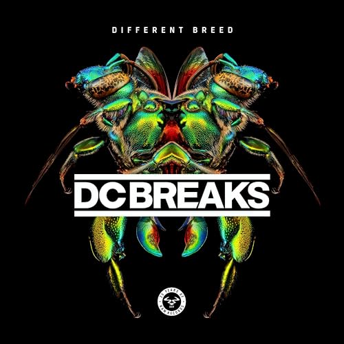 Amazon.com: Different Breed : DC Breaks: Digital Music