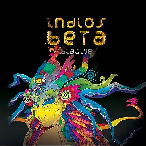 Play Biajiye by Indios Beta on Amazon Music