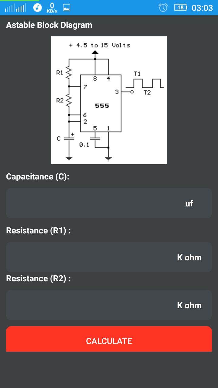 555 TIMER PROJECTS - App on the Amazon Appstore