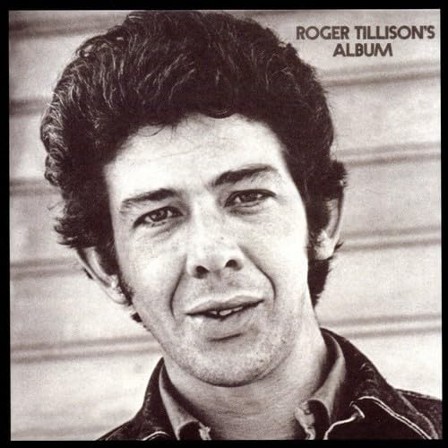 Roger Tillison'S Album: Amazon.de: Musik-CDs & Vinyl