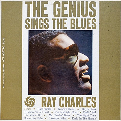 Play The Genius Sings the Blues by Ray Charles on Amazon Music