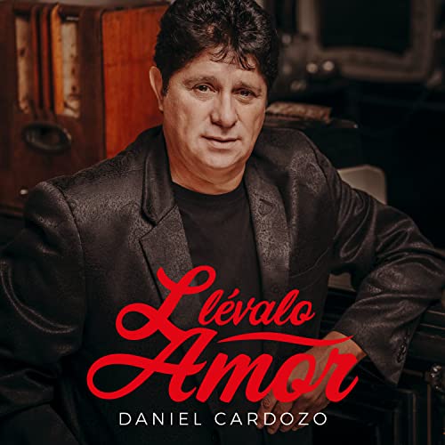 Amazon MusicでDaniel CardozoのLlévalo Amorを再生する