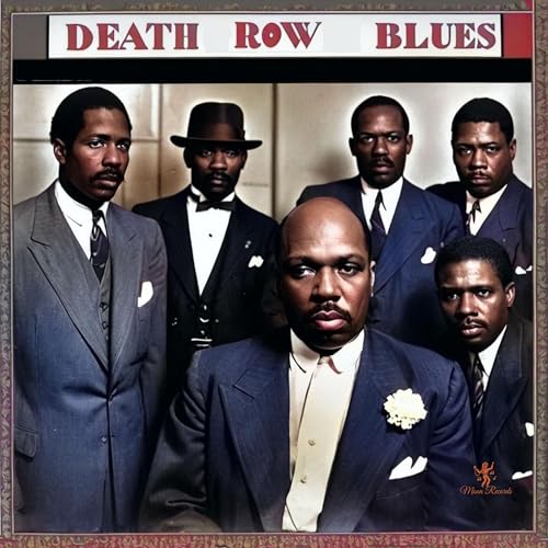 Death Row Blues by Count Bloodcount on Amazon Music - Amazon.com