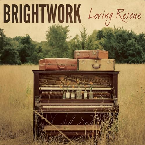 Amazon.com: Loving Rescue EP : Brightwork: Digital Music