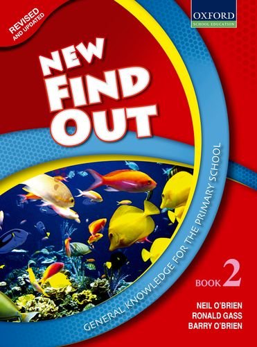 Buy New Find Out (Revised) Book 2 Book Online at Low Prices in India ...