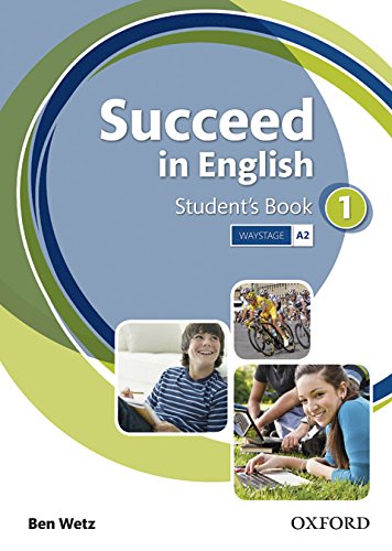 Amazon.com: Succeed in English 1. Teacher's Book, Teacher's Resource ...