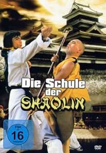 Die Schule der Shaolin: Amazon.de: Diverse, N.u.m., Diverse: DVD & Blu-ray