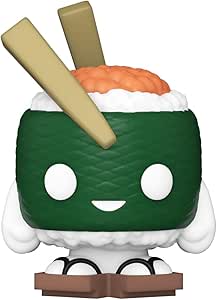 Funko Pop! Collectible Magnet - Rhythmic Crowd 1 : Amazon.com.mx ...