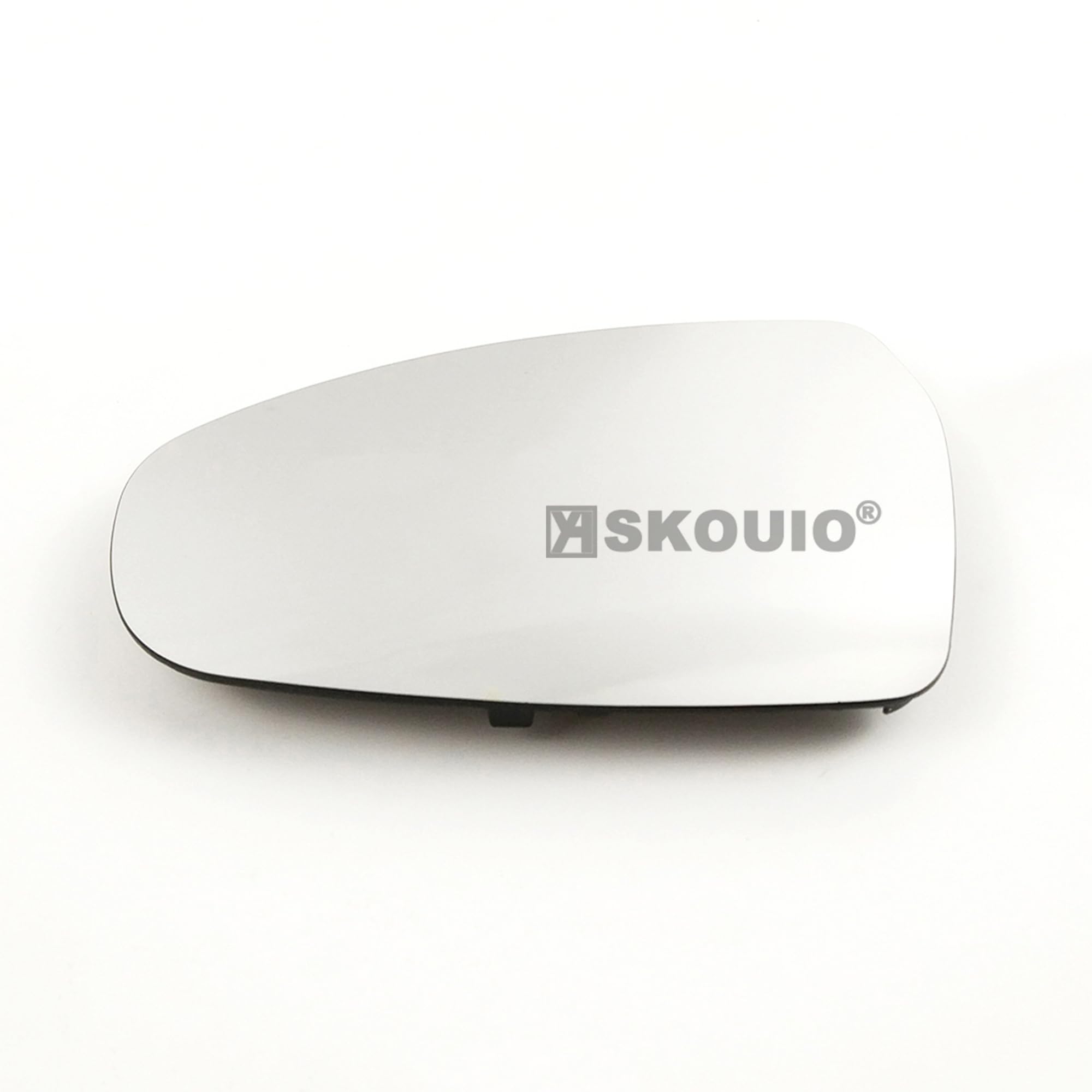 Amazon.com: Driver Side Mirror Replacement Glass for Kia Forte 2019-2024,Automotive Exterior ...