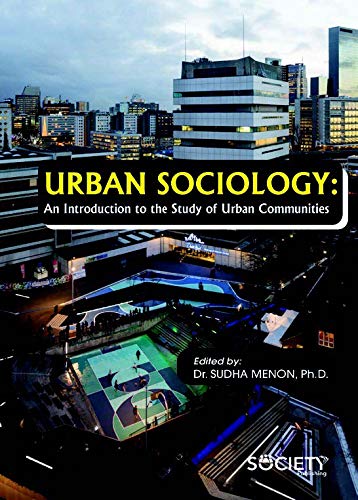 Amazon.com: Urban Sociology: An Introduction to the Study of Urban ...