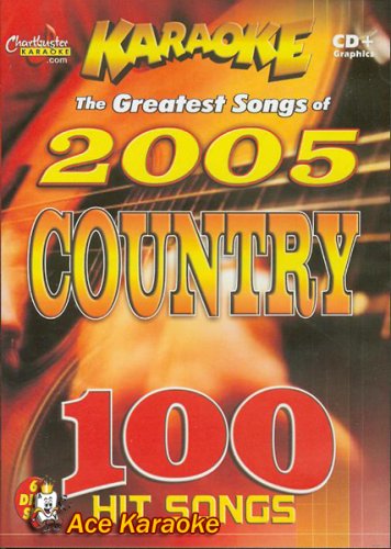 Various Artists - Essential Plus Pack: Country 2005 - Amazon.com Music
