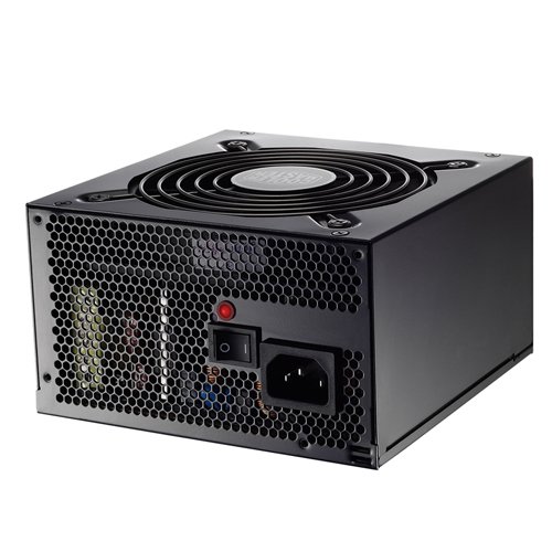 Amazon.in: Buy Cooler Master Real Power Pro Series 1250W ATX12V ...