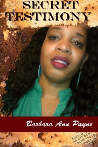 Secret Testimony : Amazon.in: Books