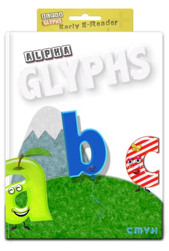 Amazon.com: Alpha Glyphs: ABC Alphabet Book eBook : Yousefi, Cynthia ...