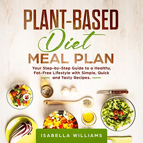 Amazon.com: Healthy at Last: A Plant-Based Approach to Preventing and ...
