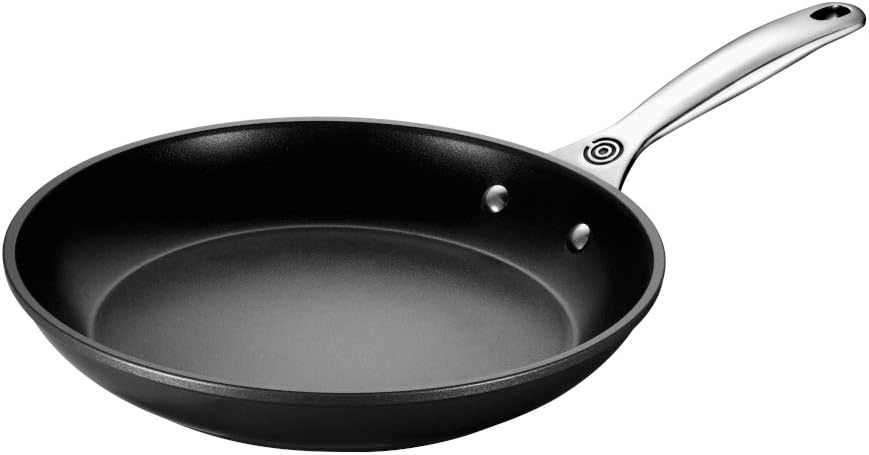 Amazon.com: Emura Non Stick Frying Pan | 10 inch Professional Cookware ...